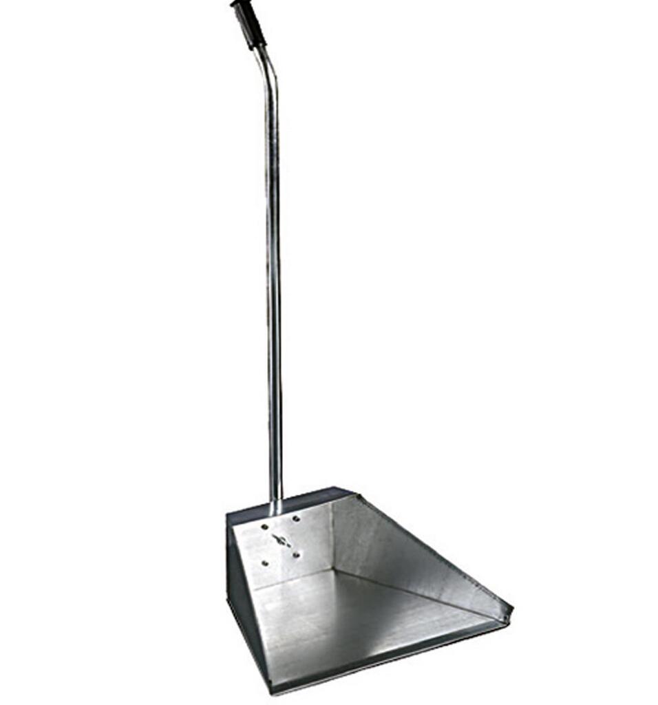 Metal Dust Pan